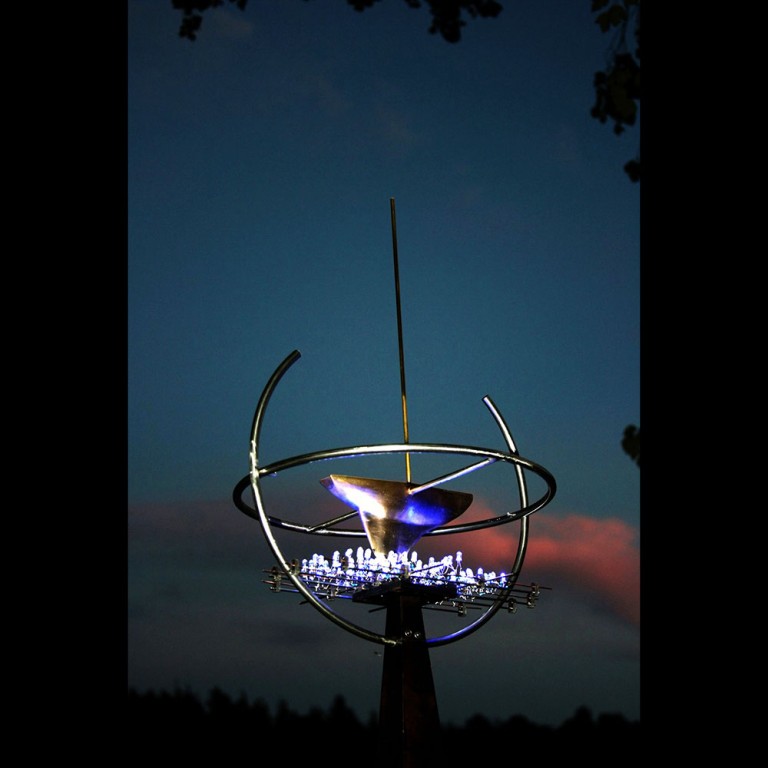 Robert Roesch | Welcome to Legend Galleries